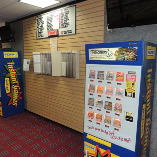 Gallery | Holiday Lanes